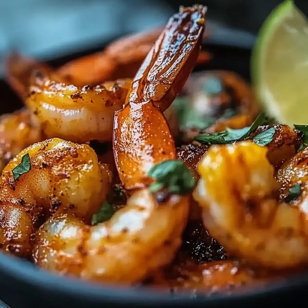 Ultimate Spicy Voodoo Shrimp: Deliciously Easy Weeknight Delight