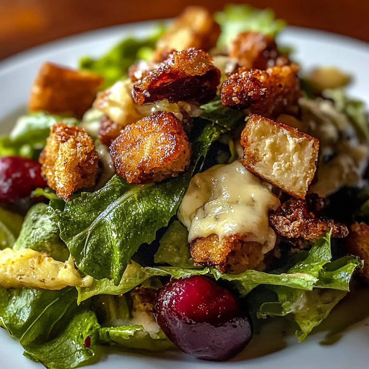 Delicious and Easy Cape Cod Salad for Ultimate Refreshment