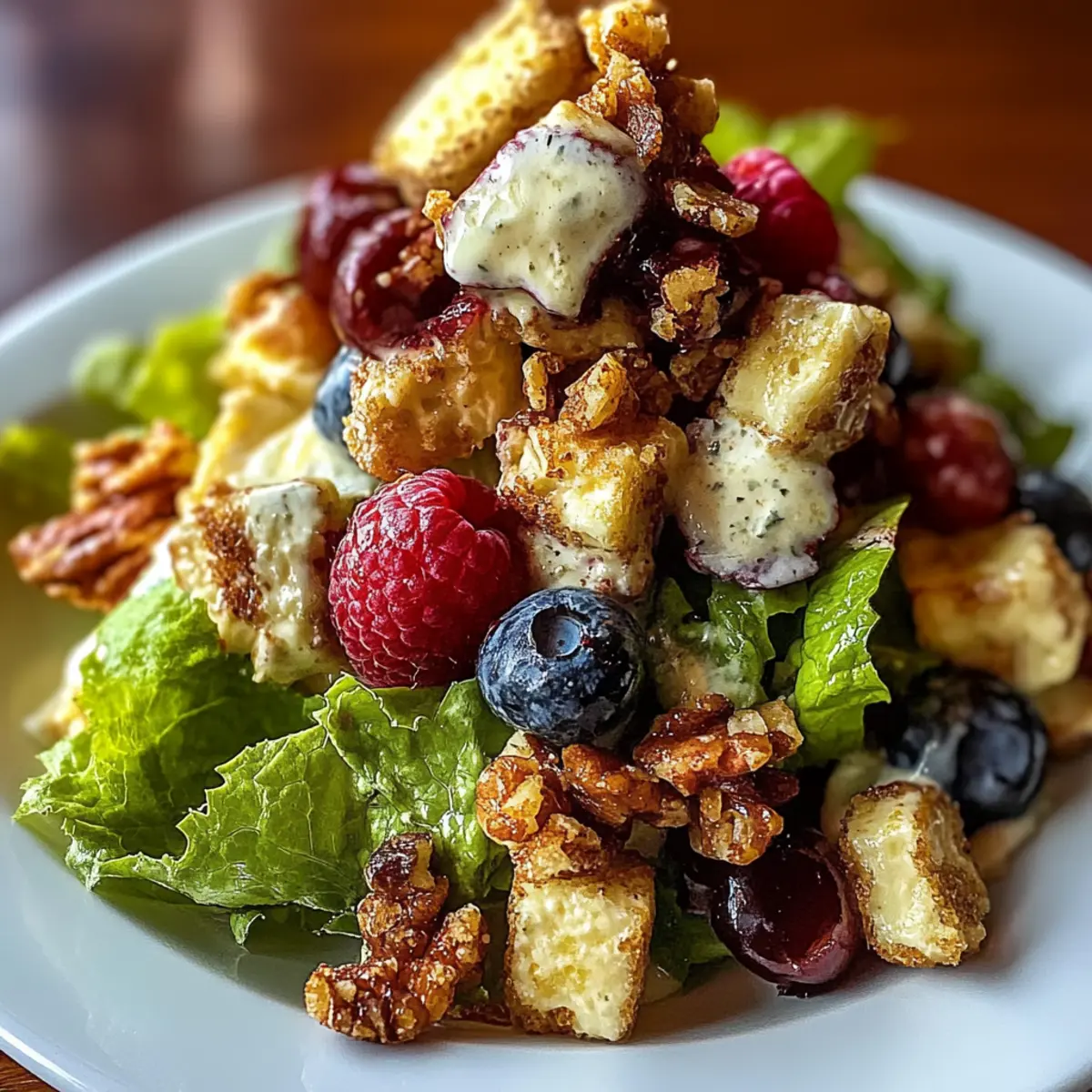 Delicious and Easy Cape Cod Salad for Ultimate Refreshment