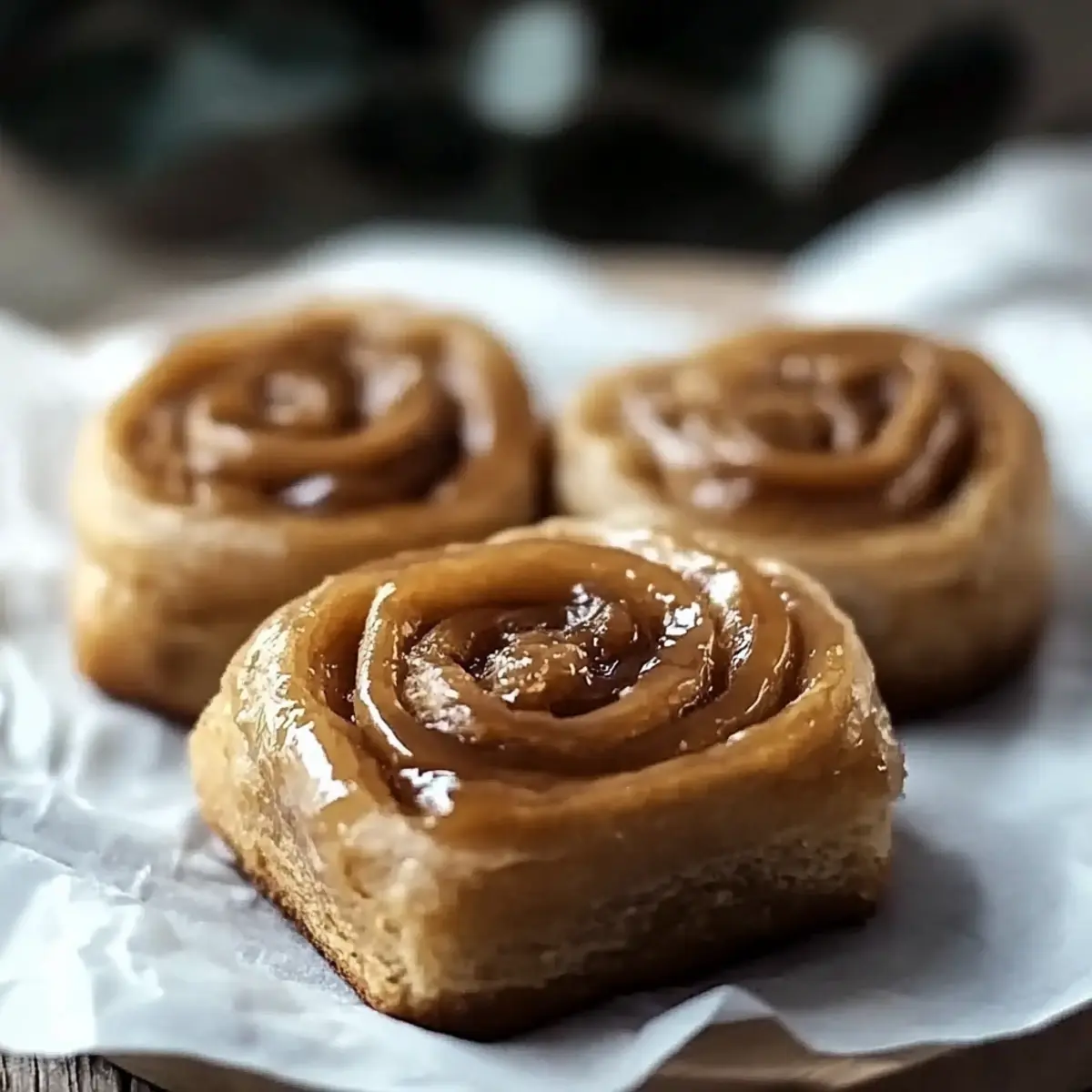 The Perfect Old-Fashioned Caramel Roll Recipe for Delicious Mornings
